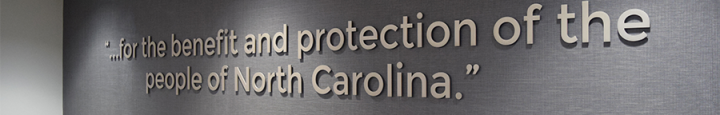 NCMB Mission & Recent Initiatives | NC Medical Board