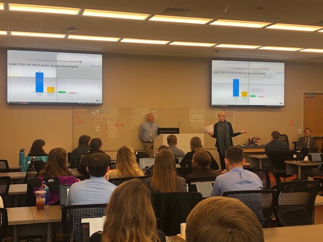 NCMB pilot program returns to Campbell University