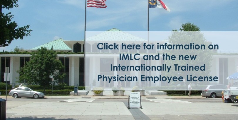 North Carolina Medical Board