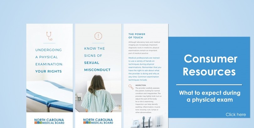 North Carolina Medical Board