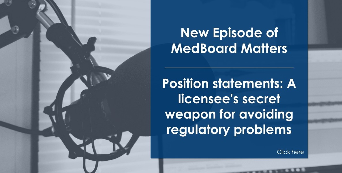 North Carolina Medical Board